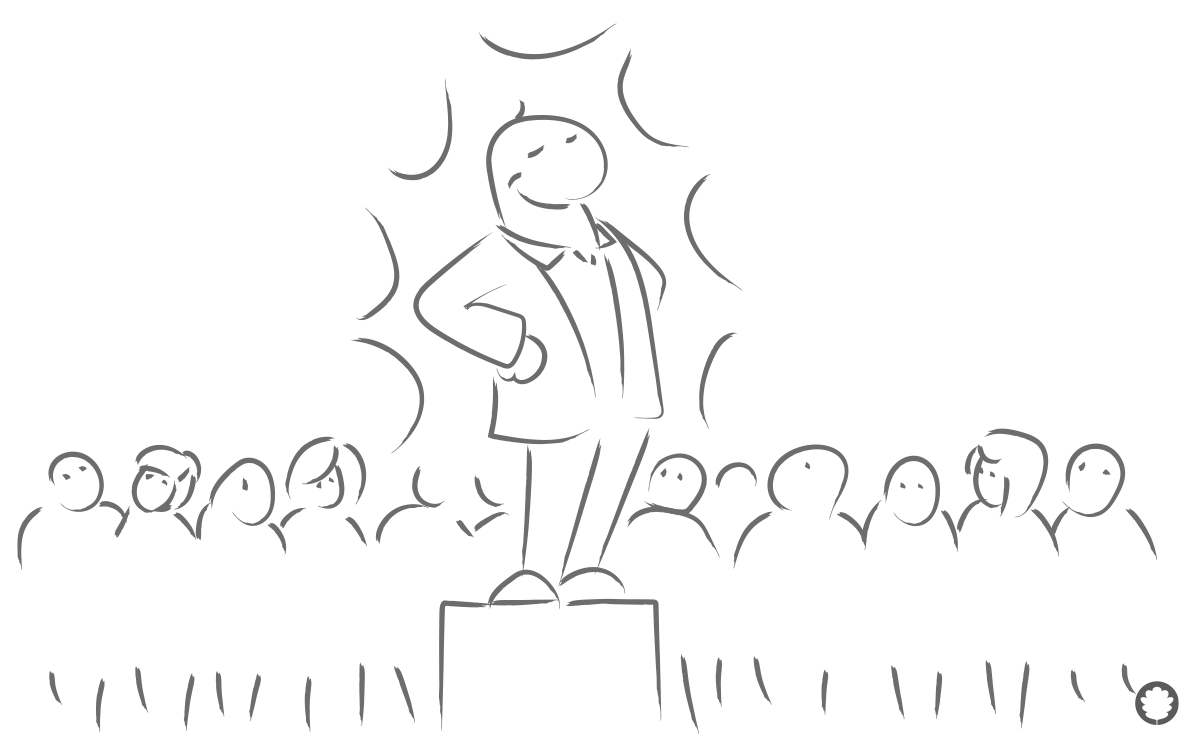 You will survive! - Oakland Group