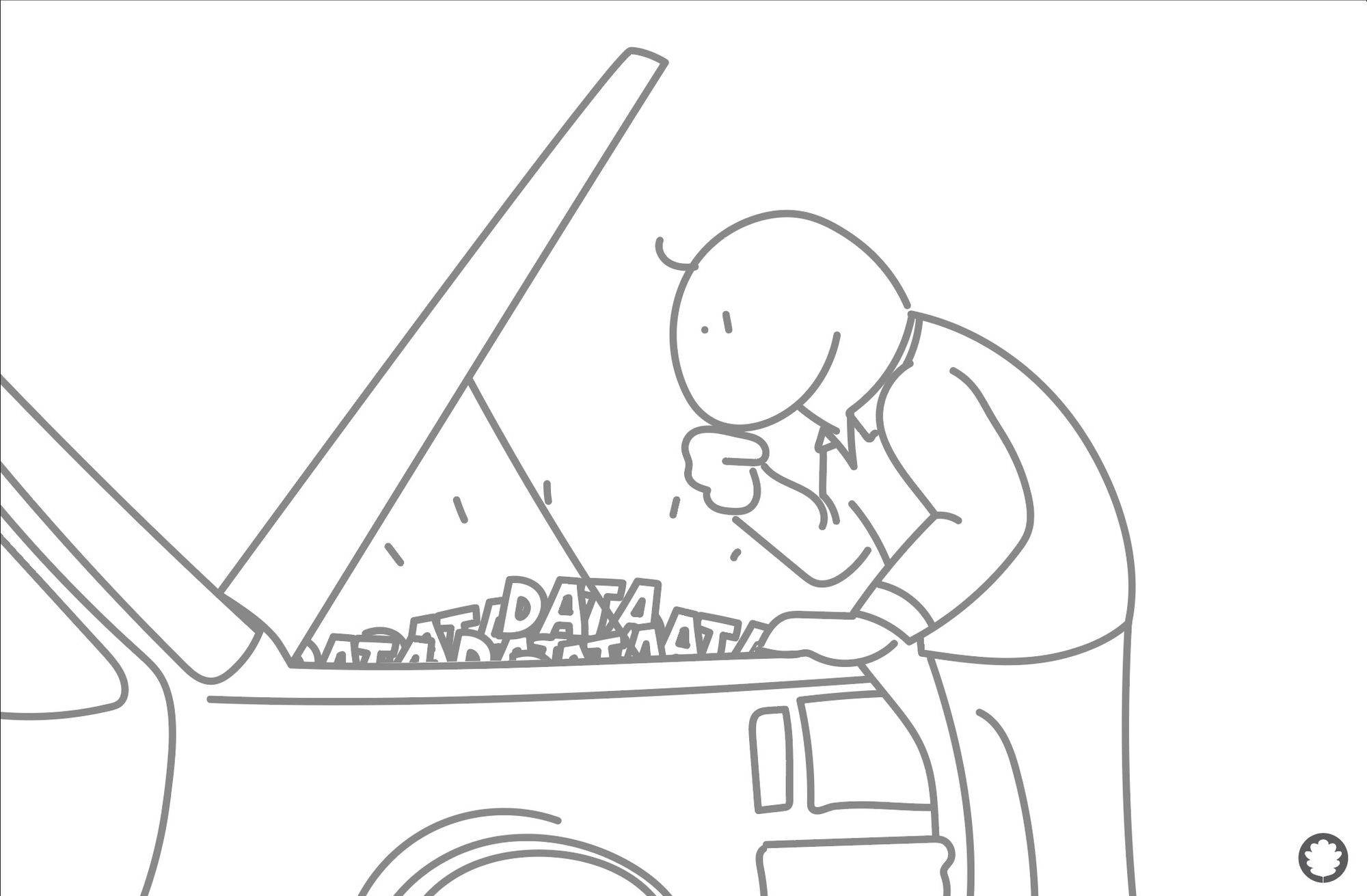 Data cycle management for effective access rights compliance - Oakland ...